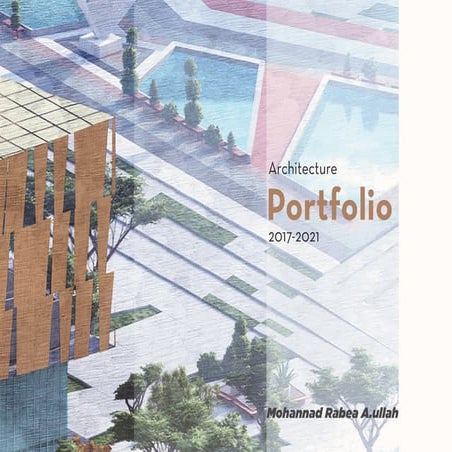 Academic Portfolio (2017-2021) .pdf