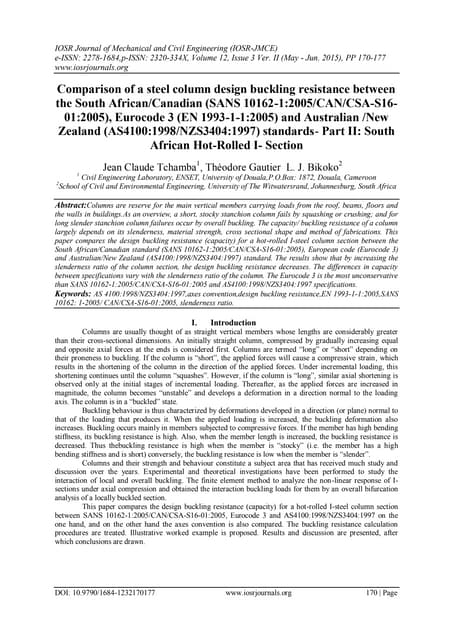 Indian standard: IS808 DIMENSIONS FOR HOT ROLLED STEEL | PDF