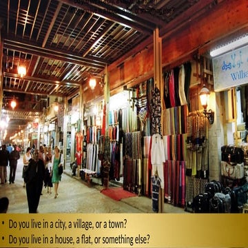 first lesson from the beginner series outcomes | PPTX