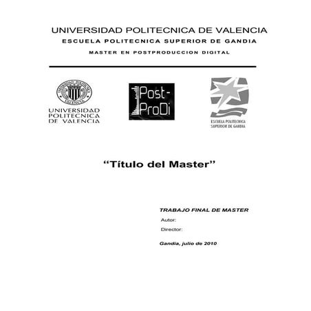 Portada TFM | DOC