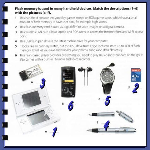 U12 | PPT | Data Storage and Warehousing | Computing