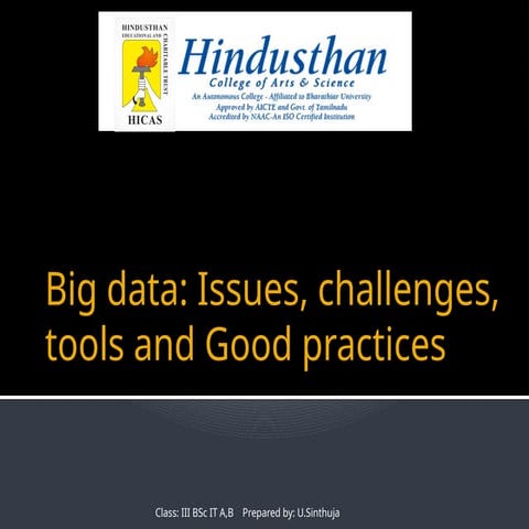 Big Data Analytics-Issues-Challenges-Tools.pptx