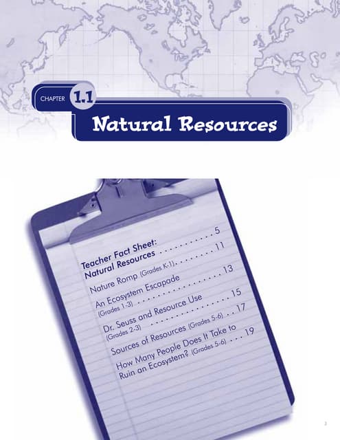Quarter 4- Week 2-Earth's Natural Resources.pptx