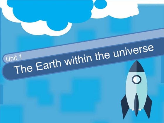 Space science powerpoint | PPT