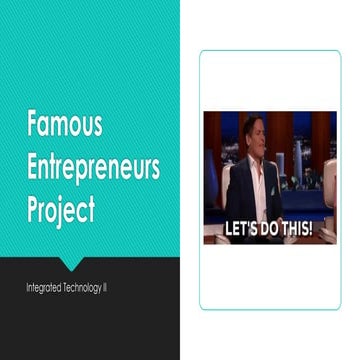 U1L2 - Famous Entrepreneurs Project Instructions.pdf