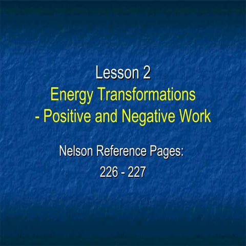 Grade 11, U2-L2-Work | PPT