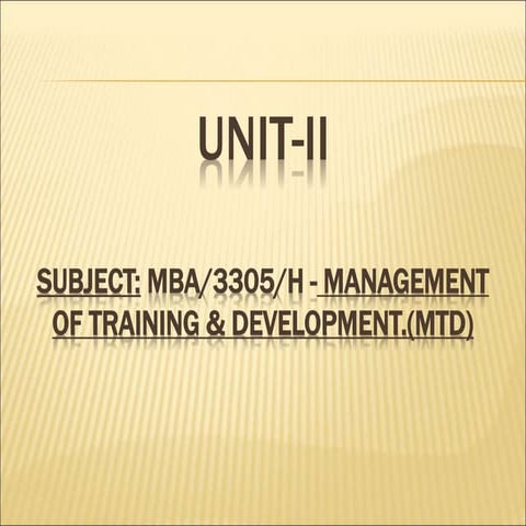 u2-lect-1-to-9-mtd-pvb-1801161758710.ppt