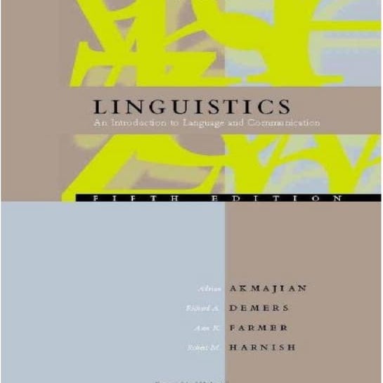 General linguistics | PDF | Programming Languages | Computing