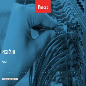 U2 Material Clase Health clases de ingles.pptx