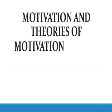Class 1 Motivation theories in business 2025.pptx