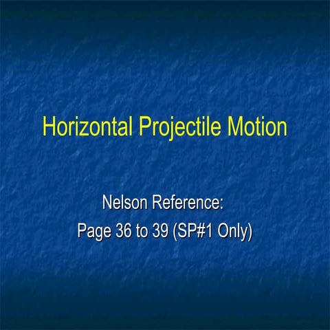physics lab.pptx , STUDY OF PROJECTILE MOTION & COLLISION | PPTX