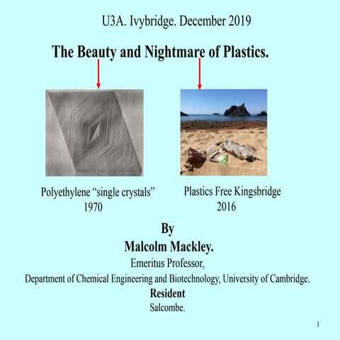 U3 a Ivybridge web 2019 | PPT