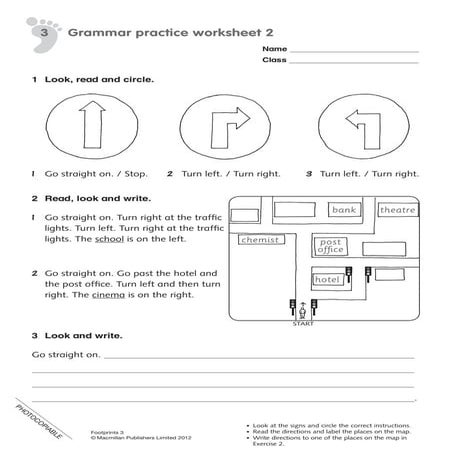 U3 grammarpractice2 | PDF