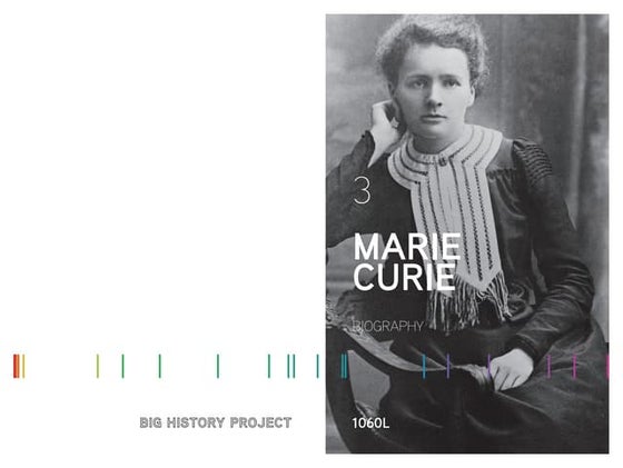 Marie Curie | PPTX | Chemistry | Science