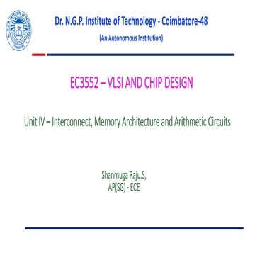 Arithmetic Circuits | PDF