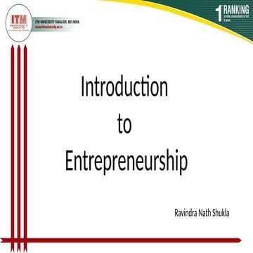 Unit 4-Entrepreneurship and Project .pptx