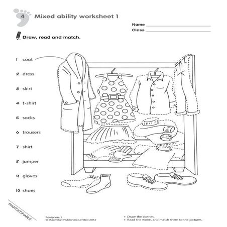 U4 mixedability1 | PDF