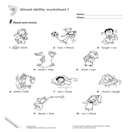U4 mixedability1 | PDF