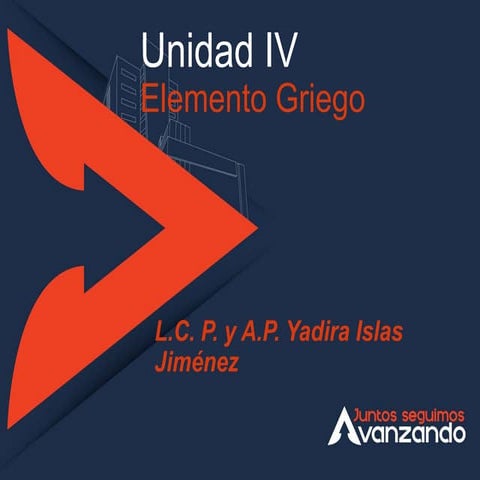 Signos y Acentos Vocales Griegas sufijos y prefijos. | PDF