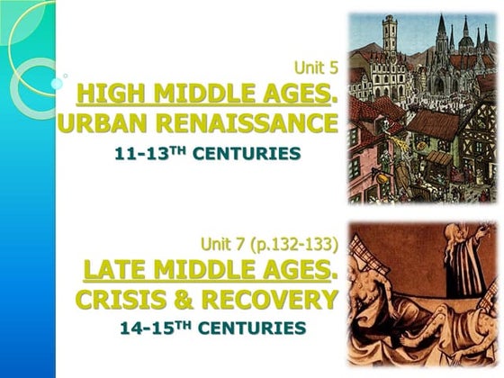 The Early Middle Ages. The Carolingian Empire | PPT