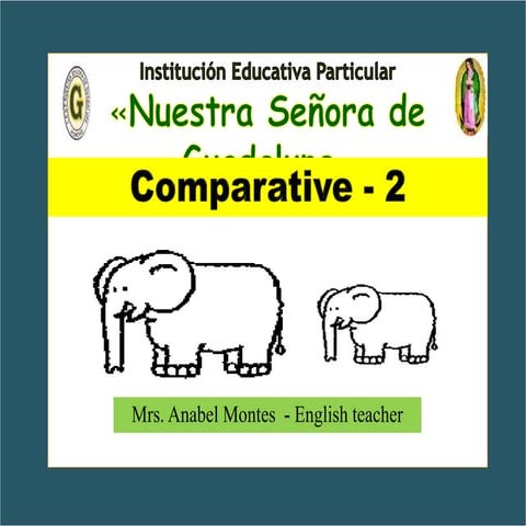U5 comparatives-2 do-3b | PPT
