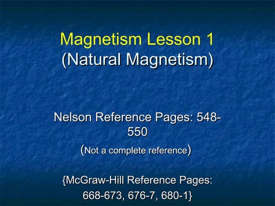 Electrostatic grade 10 physical sciences notes.ppt