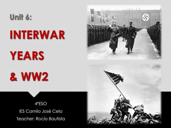 War communism History Lesson grade 11 | PPT