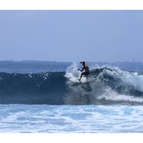 Bill Malloy Venture Capital Surf 18 | PDF