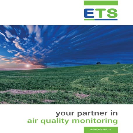 Environmental Monitoring | PDF
