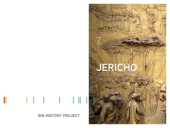 AP World History, Chapter 1: First peoples, first farmers - Ways of the ...