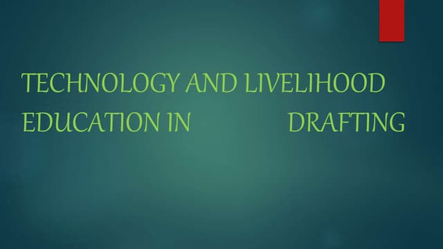 PICTORIAL DRAWING.pptx | 3-D Graphics | Computer Software and Applications