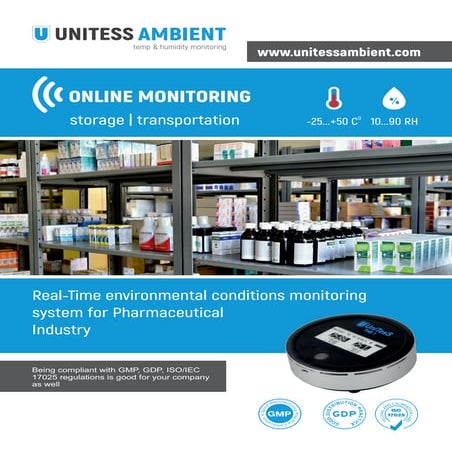 Zephyr™ Digital Airflow Sensors | PPT