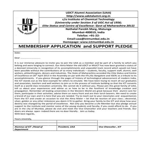 Applecation Aut | PDF