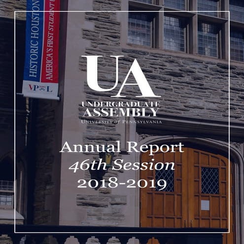 UA Mid Session Report - 49th Session | PDF