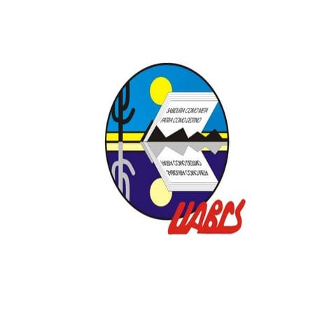 Logo uabcs | DOCX