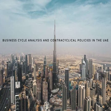 UAE-business cycle phases presentation.pptx