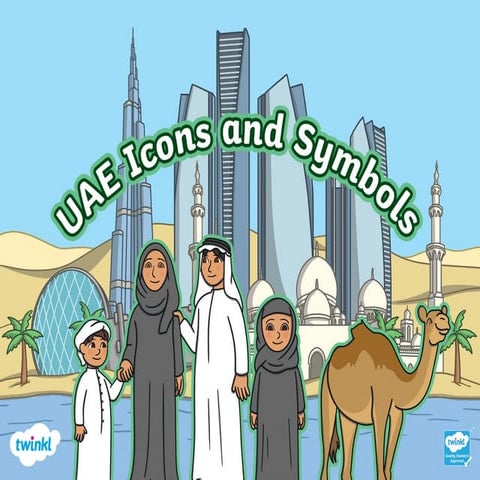 United Arab Emirates-Culture and Heritage.pptx