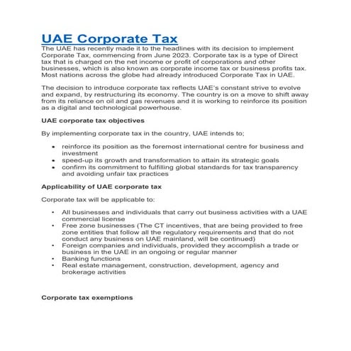 UAE Corporate Tax.pdf