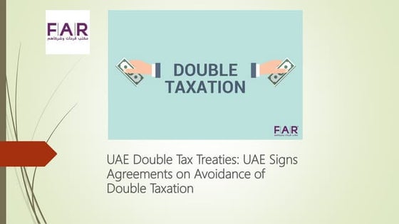 DOUBLE TAXATION AVOIDANCE AGREEMENTS - INTRODUCTION.pptx