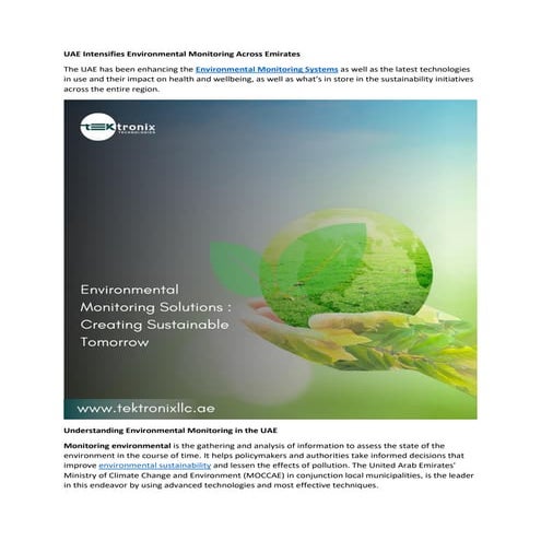 UAE Intensifies Environmental Monitoring Across Emirates.pdf