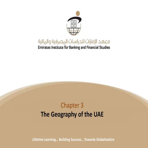 Uae society 3 | PPTX