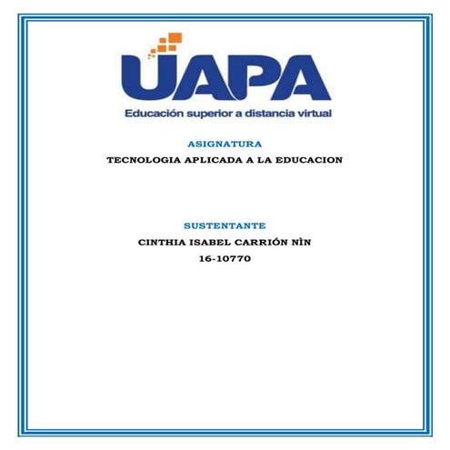 Uapa | DOCX