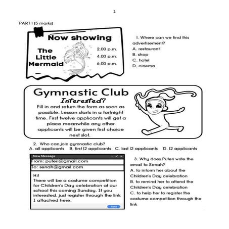 UASA ENGLISH YEAR 5 - QUESTION.docx