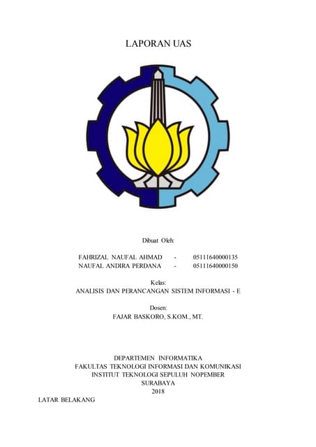 Contoh PPT Seminar Proposal Teknik Informatika.pptx