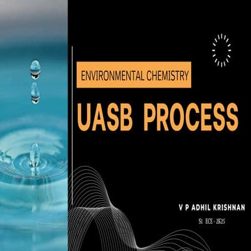 UASBR | PPTX