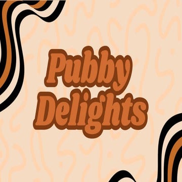 PRESENTATION UAS PUBBY DELIGHTS KELOMPOK PUBBY | PDF