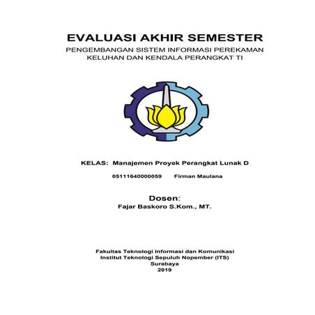 Uas mppl | DOCX
