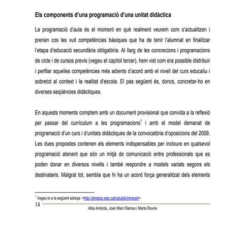 UB. Components d’una programació d’una unitat didàctica.pdf