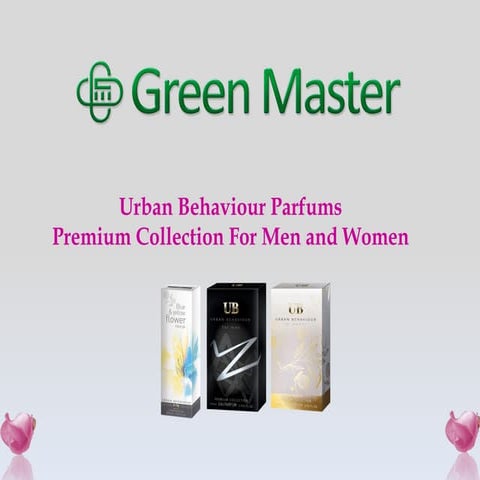 Ub perfums-info | PDF