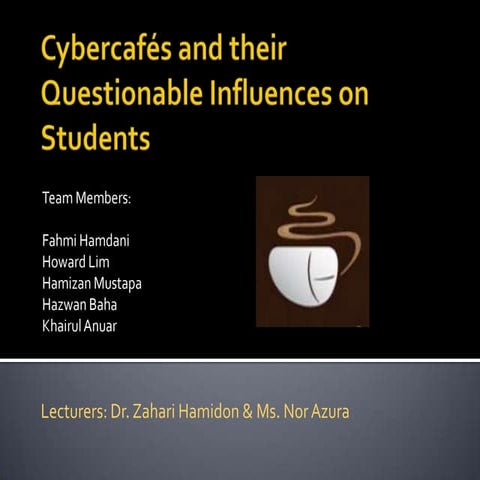 Ub0203 Survey Slides | PPTX